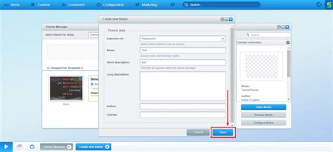 How To Create Shopware 5 Theme In Different Ways Bay20 Software