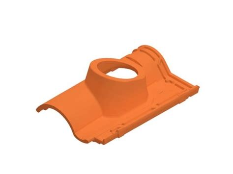Tejas Borja Clay Roof Tiles At Rs 295piece Terracotta Roofing Tile