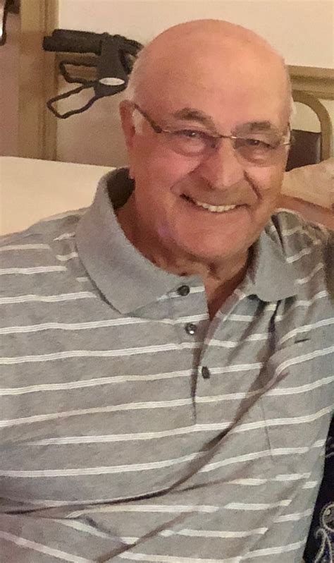John Ambrosie Avis De Décès Coral Springs Fl