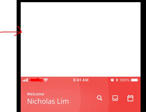 Help Needed Vertical Scroll Can Scroll More Than What I Have On My