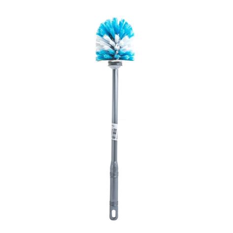 Rayaco 2000 Plastic Handle Toilet Bowl Brush Berus Mangkuk Tandas