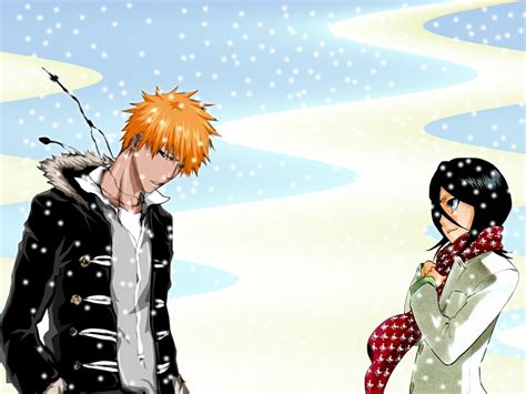 Bleach For Desktop Hd 1281x961 Coolwallpapersme