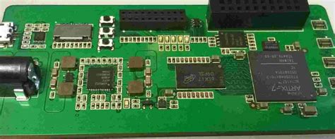 How To Choose An Nfc Pcb Manufacturer Printed Circuit Board