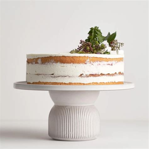 Robert Gordon Garden Party Cake Stand