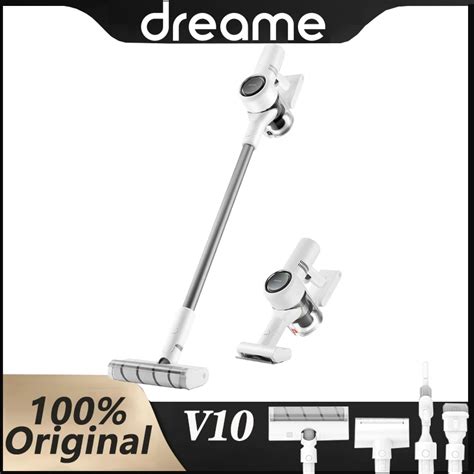Xiaomi Dream V10 Boreas — Xiaomi-pad.ru