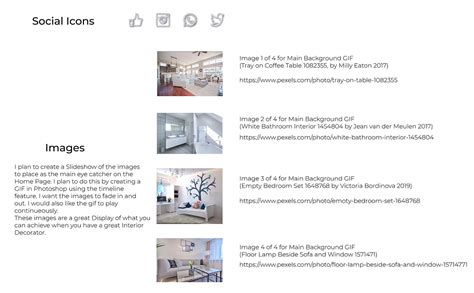 Mock Website Design Process On Behance Mock Website Design Process On Behance