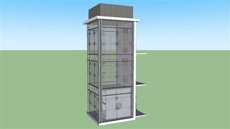 3d Warehouse