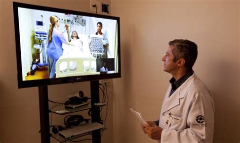 O Impacto Da Telemedicina No Atendimento à População Blog Do Prisco