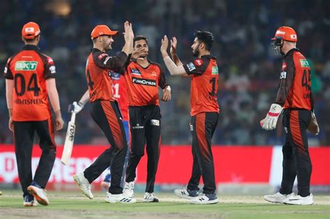 Ipl 2023 एडेन मार्करम ने दिल्ली कैपिटल्स के खिलाफ Srh को मिली रोमांचक