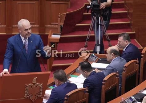 Video Ja Deputetët E Tom Doshit Që Do Shkojnë Syri Lajmi I Fundit