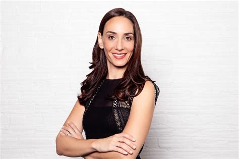Verizon Appoints Former Peloton Twitter Exec Leslie Berland As Cmo