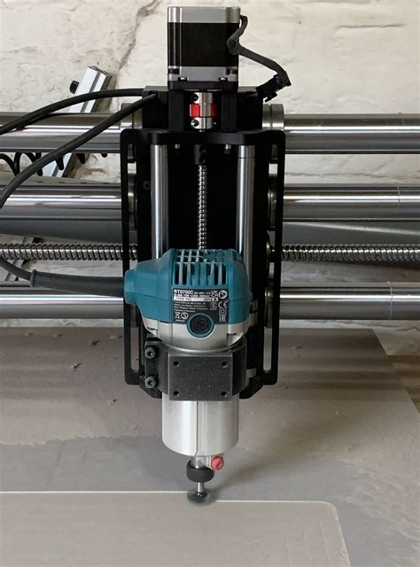 Onefinity Cnc Lusine Personnelle