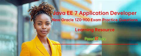 New Oracle 1z0 900 Exam Practice Questions Learning Resource