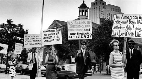 How Aids Activists Fought For Patients Rights History