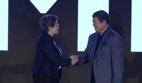 AMD Computex 2019 Keynote Live Coverage AMD Rumors