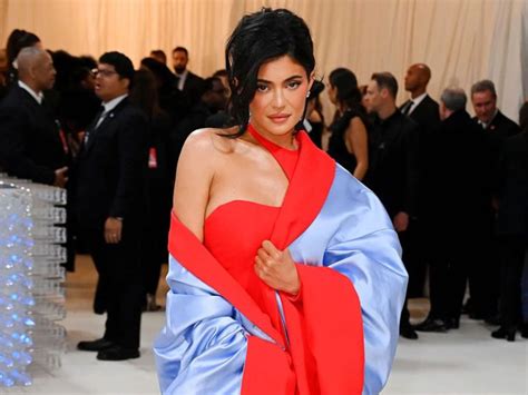 Kylie Jenner Was Not Allowed In Met Gala Afterparty Love