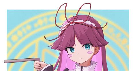 ぷよぷよ フェーリ バルカ＝がちゃのイラスト Pixiv