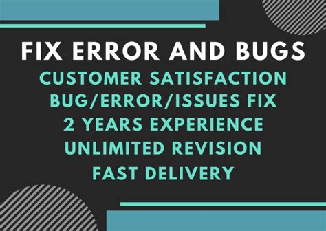 Fix Wordpress Issues Fix Bugs And Complicated Errors