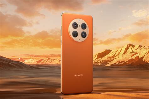 Huawei Mate 50 Pro Gets Global Launch It S Pretty Expensive