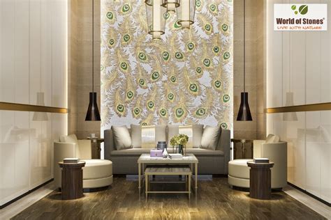 Stunning Living Room Wall Covering Ideas For 2025