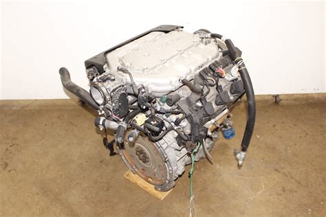 2008 2012 Honda Accord Vcm Motor Jdm Engine J35a 3 5l V6 Dallas Jdm