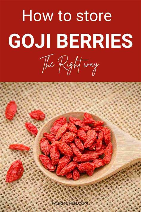 Goji Berries 101 Nutrition Benefits How To Use Buy Store Goji Berries A Complete Guide