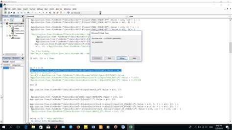 A Problem In Optimizing The Process By Aspen Plus Researchgate
