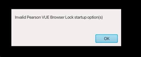 Tech Hurdles With Pearson Vue Onvue On Macos By Dr Amir Alsbih Medium