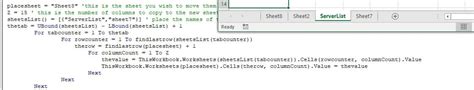 Auto Populate A Sheet With Data From Different Other Sheets Solved