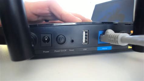 How To Replace A Modem On Your Own Step By Step Guide 1051 The Blaze