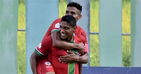 ¡llegaron Los Goles Luis Carlos Ruiz Nuevo Jugador De Millonarios
