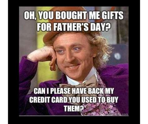 Fathers Day Memes The Funny Beaver Fathers Day Memes Funny Quotes Sarcasm Spanish