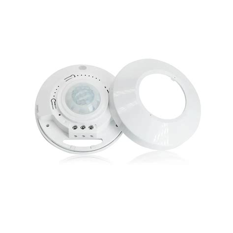 Wireless Occupancy Sensors