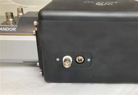 Wasatch Photonics Wp Series Xl Raman Spectrometer User Guide