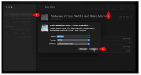 Install MacOS Monterey On Vmware On Windows Using ISO Easy Guide For 2025 GEEKrar