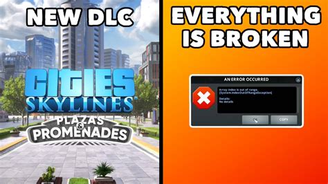Literally Everytime A New Dlc Is Released Youtube