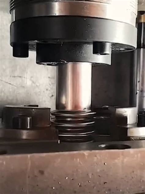 波纹管成型原理新浪新闻