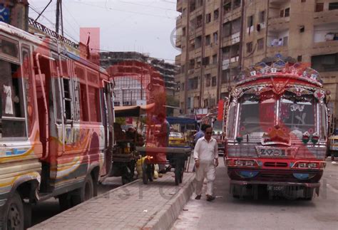 Feasibility Study Of Malir Expressway Karachi Think Transportation