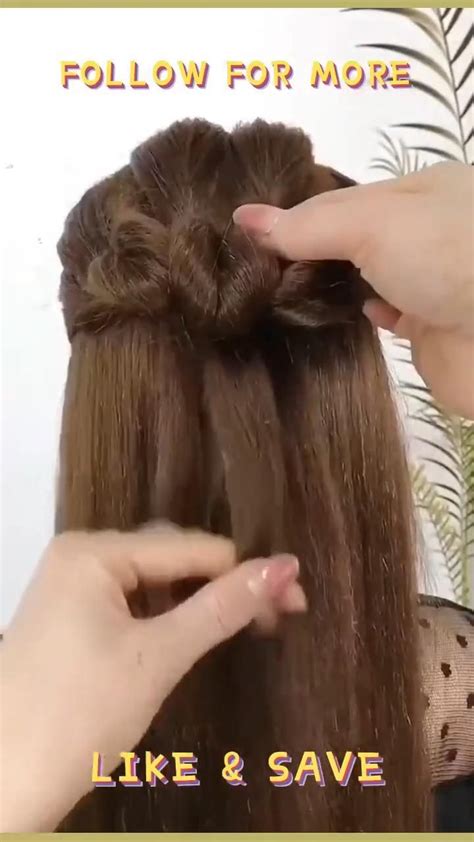 Loose Wave Hair Styles Beautiful Hairstyles Girl Hairstyles Loose