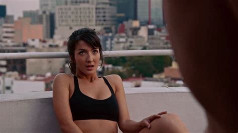 Naked Erendira Ibarra In Sense8