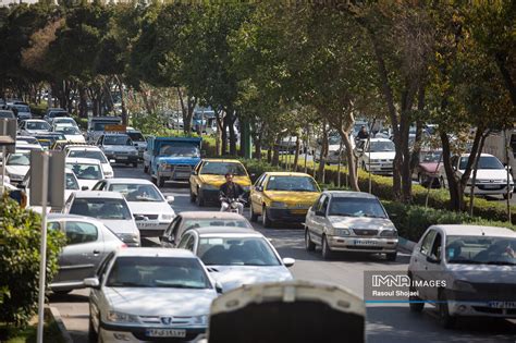 آغاز پروژه ایمن‌سازی بزرگراه شهید چمران از اواسط خرداد ۱۴۰۳ ایمنا
