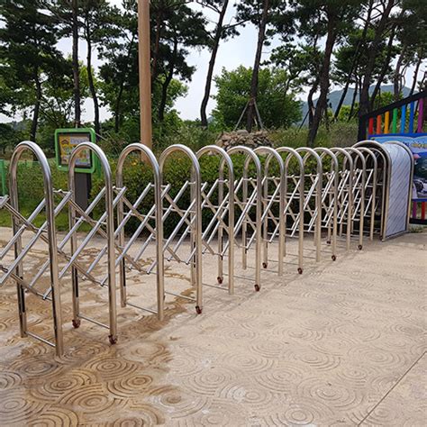 Wt 스텐 B형 대문자바라일반형 높이 1200~2000mm 선택가능 일반형9zb 2 확대보기