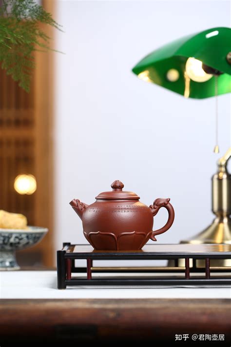传统手工艺大师非遗紫砂传承师周军强 知乎