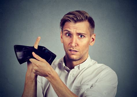 Most Americans Are Living Paycheck To Paycheck Survey Shows The