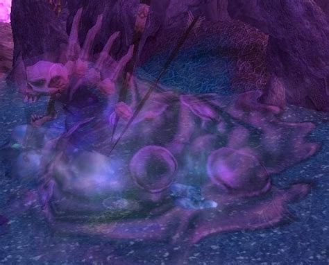 congealed void horror will not spawn r classicwow