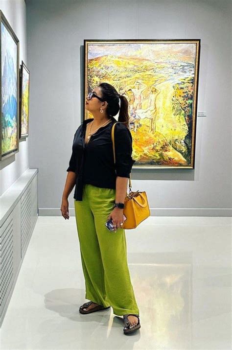 Mridula R Mallubabes