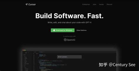 比Microsoft Coplilot更好用的辅助编程工具Cursor 知乎