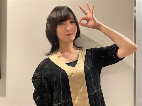 佐倉綾音さん エイチブログ