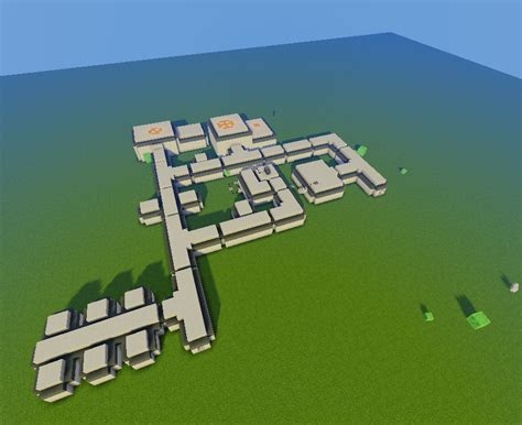 SMB Secure Mine Build Update Maps Mapping And Modding Java Edition