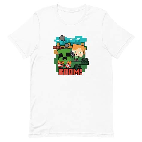 Chibi Creeper Official Minecraft Shop